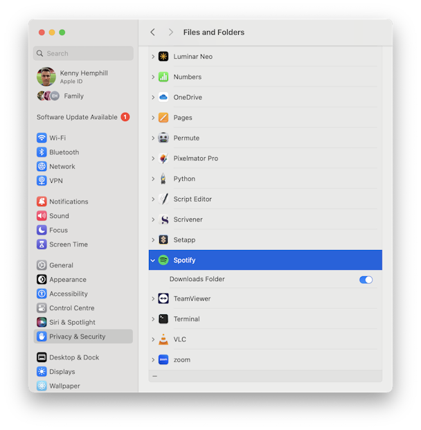 Spotify won’t open on Mac? Here are the fixes to try Spotify won’t open on Mac? Here are the fixes to try